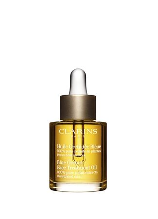 Clarins Blue Orchid Oil 30ml Clarins Blue Orchid Oil 30ml