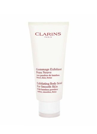 Clarins Kadın Exfoliating Body Scrub for Smooth Skin 200ml Clarins Kadın Exfoliating Body Scrub for Smooth Skin 200ml