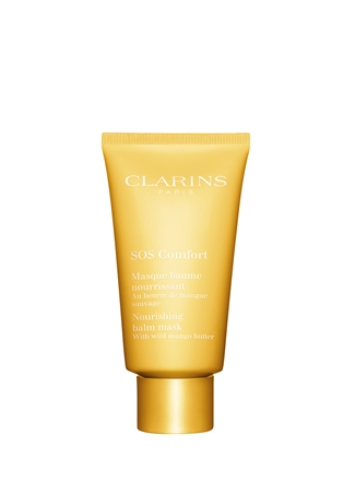 Clarins Kadın Sos Confort Mask 75ml