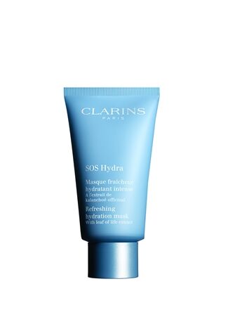 Clarins Kadın Sos Hydra Mask 75ml