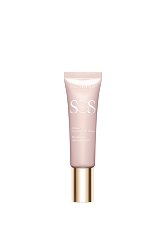 Clarins CC Primer 01 30ml Pembe Clarins CC Primer 01 30ml Pembe