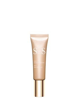 Clarins CC Primer 02 30ml Bej Clarins CC Primer 02 30ml Bej