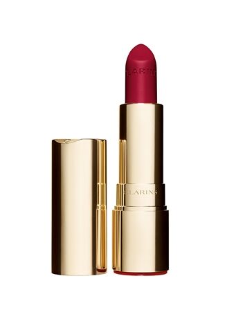 Clarins Joli Rouge Velvet 742 Bordo