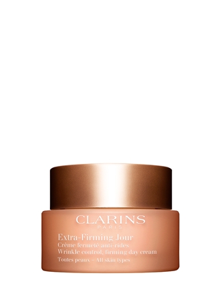 Clarins Kadın Extra Firming Day Cream All Skin Types 50ml Clarins Kadın Extra Firming Day Cream All Skin Types 50ml