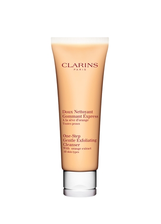 Clarins Kadın One-Step Gntl Exfoliating Cleanser 125ml Clarins Kadın One-Step Gntl Exfoliating Cleanser 125ml