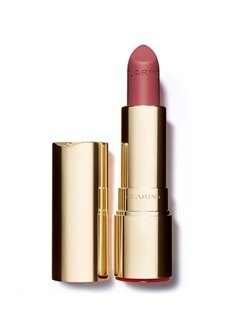 Clarins Joli Rouge Velvet 752 Rosewood Kahverengi Clarins Joli Rouge Velvet 752 Rosewood Kahverengi