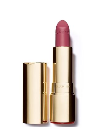 Clarins Joli Rouge Velvet 755 Litchi Kahverengi
