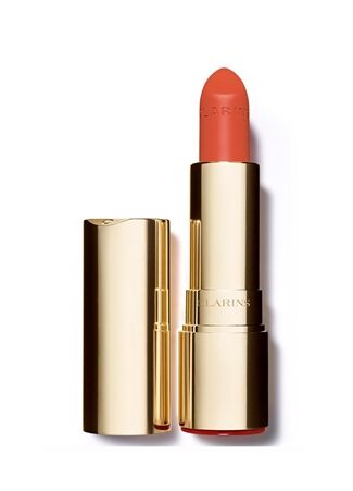 Clarins Joli Rouge Velvet 711 Papaya Turuncu