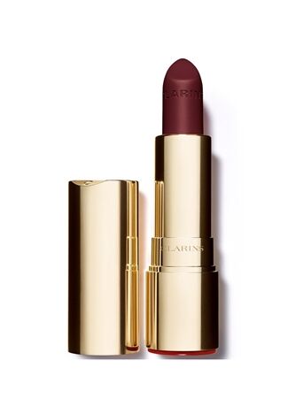 Clarins Joli Rouge Velvet 738 Royal Plum Bordo Clarins Joli Rouge Velvet 738 Royal Plum Bordo