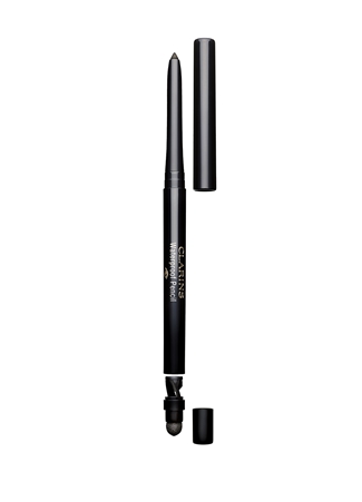 Clarins Waterproof Eye Pencil 01 Black Siyah