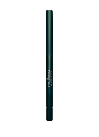 Clarins Waterproof Eye Pencil 05 Green Yeşil Clarins Waterproof Eye Pencil 05 Green Yeşil