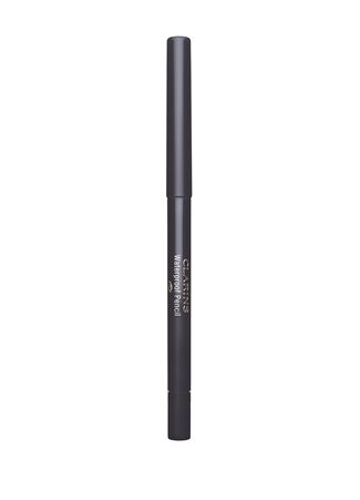 Clarins Waterproof Eye Pencil 06 Grey Gri Clarins Waterproof Eye Pencil 06 Grey Gri