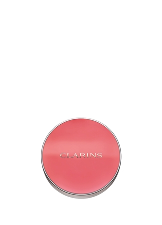 Clarins Joli Blush 02 Cheeky Pink Pembe Clarins Joli Blush 02 Cheeky Pink Pembe