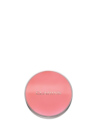 Clarins Joli Blush Cheeky Rose Pembe
