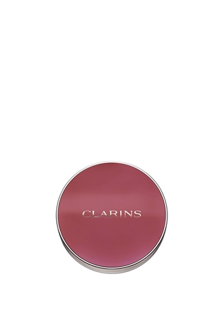 Clarins Joli Blush 04 Cheeky Purple Pembe