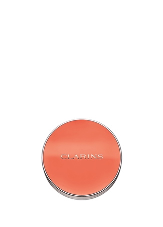 Clarins Joli Blush 07 Cheeky Peach Turuncu Clarins Joli Blush 07 Cheeky Peach Turuncu