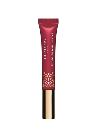 Clarins Intense Natural Lip Perfector 18 Garnet Bordo Clarins Intense Natural Lip Perfector 18 Garnet Bordo
