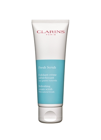 Clarins Kadın Fresh Scrub 50ml Clarins Kadın Fresh Scrub 50ml