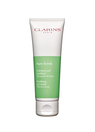 Clarins Kadın Pure Scrub 50ml Clarins Kadın Pure Scrub 50ml