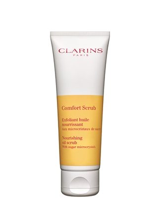 Clarins Kadın Comfort Scrub 50ml Clarins Kadın Comfort Scrub 50ml