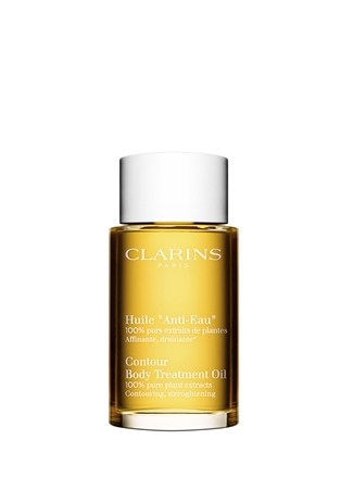 Clarins Kadın Body Treatment Oil Contouring 100ml Clarins Kadın Body Treatment Oil Contouring 100ml