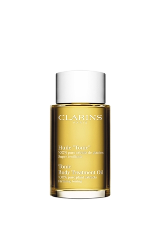 Clarins Kadın Body Treatment Oil Tonic Firming & Toning 100ml Clarins Kadın Body Treatment Oil Tonic Firming & Toning 100ml