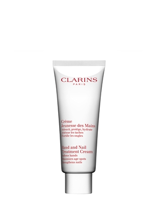 Clarins Kadın Hand & Nail Treatment 100ml Clarins Kadın Hand & Nail Treatment 100ml