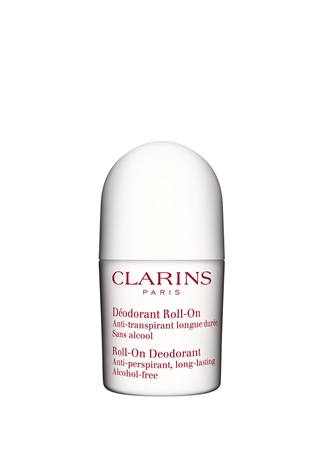 Clarins Kadın Gentle Care Roll On Deodorant 50ml Clarins Kadın Gentle Care Roll On Deodorant 50ml