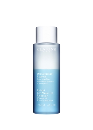 Clarins Kadın Instant Eye MUP Remover 125ml Clarins Kadın Instant Eye MUP Remover 125ml