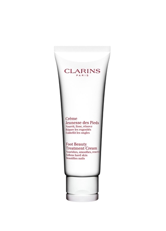 Clarins Kadın Foot Beauty Treatment Cream 125ml Clarins Kadın Foot Beauty Treatment Cream 125ml