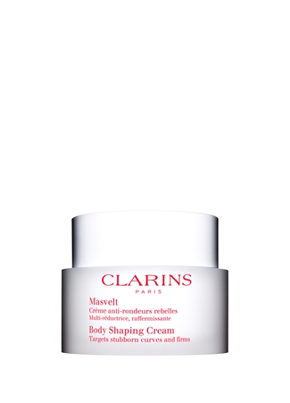 Clarins Kadın Body Shaping Cream 200ml Clarins Kadın Body Shaping Cream 200ml