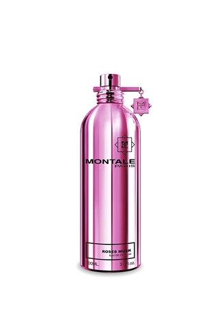 Montale Roses Musk Edp 100 ml Parfüm Montale Roses Musk Edp 100 ml Parfüm