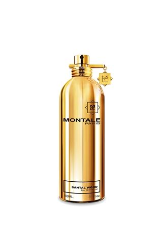 Montale Santal Wood EDP 100 Ml Parfüm