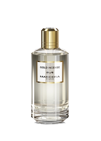 Mancera Gold Incense EDP 120 ml Parfüm