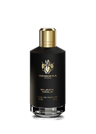 Mancera Black Gold 120 ml Parfüm
