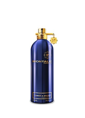 Montale Amber Spices 100 ml Parfüm