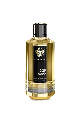 Mancera Gold Aoud EDP 120 ml Parfüm Mancera Gold Aoud EDP 120 ml Parfüm