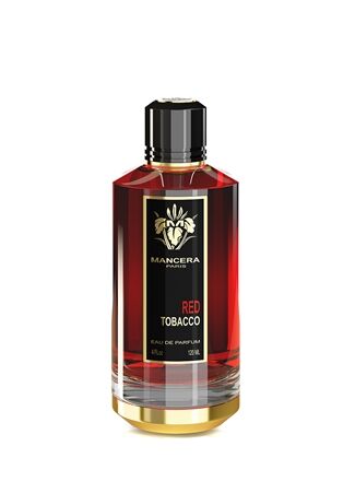 Mancera Red Tobacco EDP 120 ml Parfüm