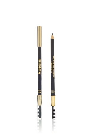 Sisley Phyto Sourcils Perfect N3 Brun Kaş Kalemi Çok Renkli