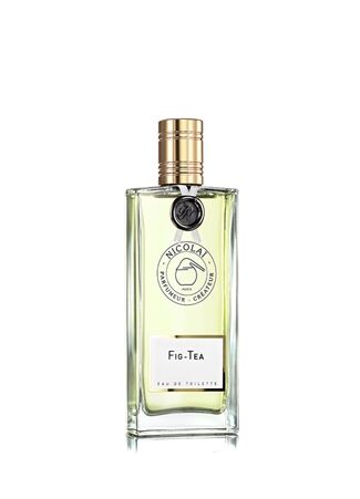 Nicolai Fig Tea 100 ml Parfüm Nicolai Fig Tea 100 ml Parfüm