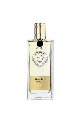 Nicolai Kiss Me İntense 100 Ml Edp Parfüm Nicolai Kiss Me İntense 100 Ml Edp Parfüm