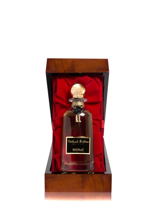 Nicolai Patchouli Sublime 90 ml Parfüm Nicolai Patchouli Sublime 90 ml Parfüm