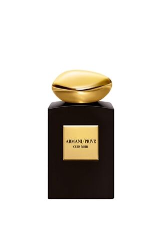 Giorgio Armani Prive Cuir Noir Edp 100ml