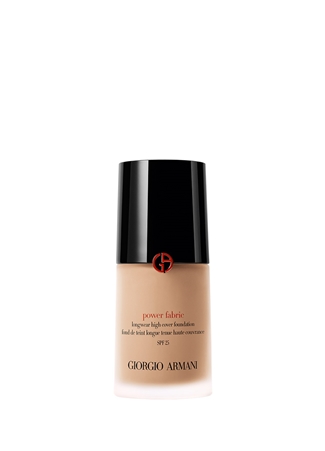 Giorgio Armani Power Fabric 4.5 Fondöten 30ml Giorgio Armani Power Fabric 4.5 Fondöten 30ml
