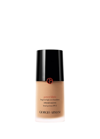 Giorgio Armani Power Fabric 8 Fondöten 30ml Giorgio Armani Power Fabric 8 Fondöten 30ml