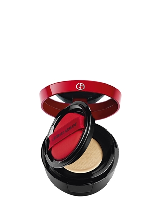 Giorgio Armani To Go Cushion 3 Fondöten 15ml Çok Renkli Giorgio Armani To Go Cushion 3 Fondöten 15ml Çok Renkli