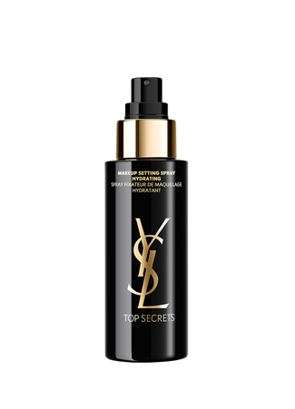 Yves Top Secrets Glow Perfecting Mist 100ml Çok Renkli Yves Top Secrets Glow Perfecting Mist 100ml Çok Renkli