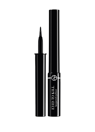 Giorgio Armani Eyes To Kill Lacquered 01 Eyeliner Sarı