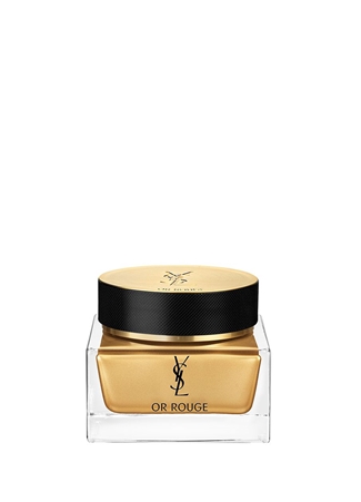 Yves Saint Laurent Kadın Or Rouge Cream 50ml Yves Saint Laurent Kadın Or Rouge Cream 50ml