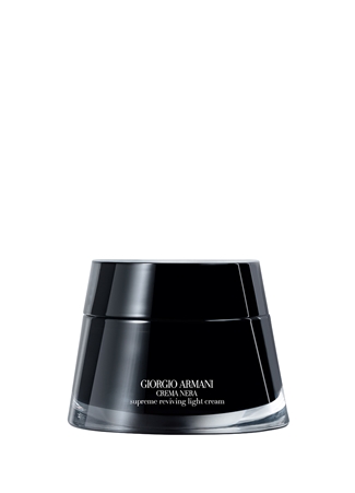 Giorgio Armani Kadın Crema Nera Light 50ml Nemlendirici Krem Giorgio Armani Kadın Crema Nera Light 50ml Nemlendirici Krem